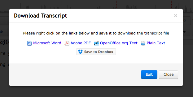 How to Transcribe Audio/Video Files Using the Scribie Editor - Scribie Blog