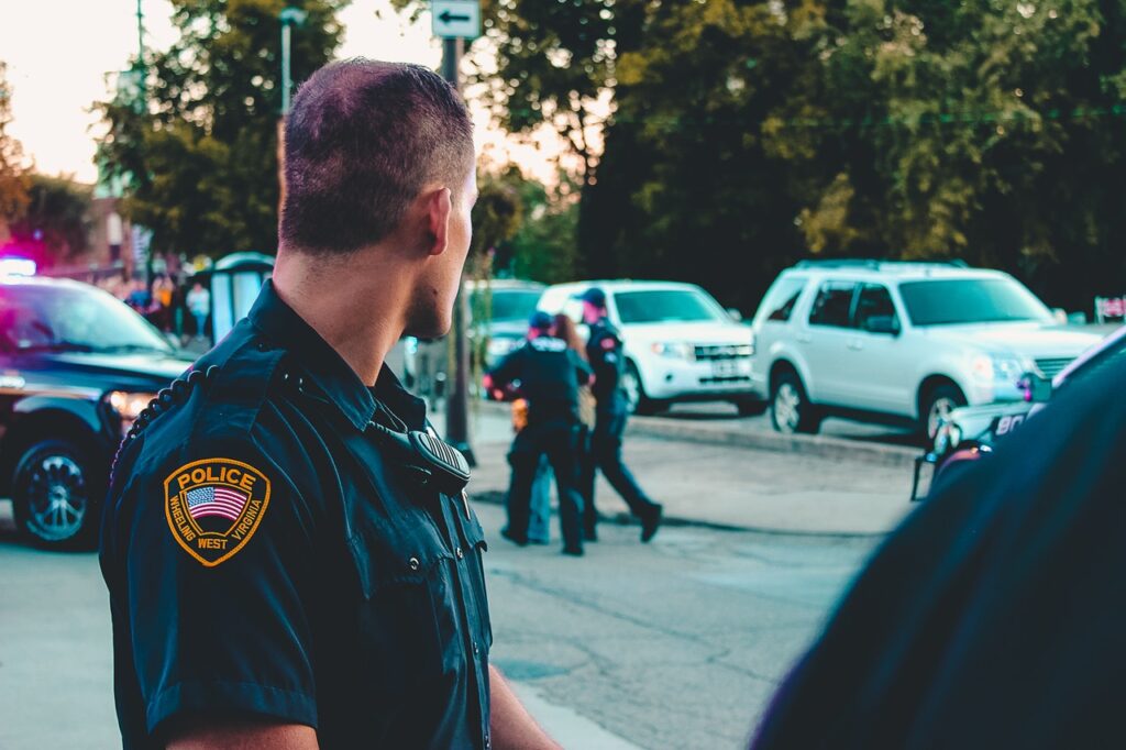 How to Choose the Right Law Enforcement Transcription Solution ...